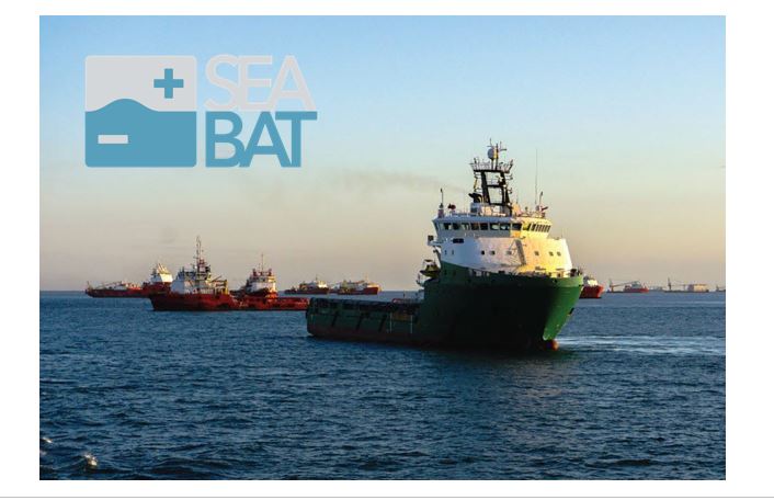SEABAT GA07 News Update - SEABAT