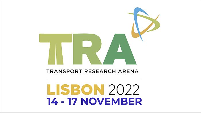 TRA conference 2022 - SEABAT