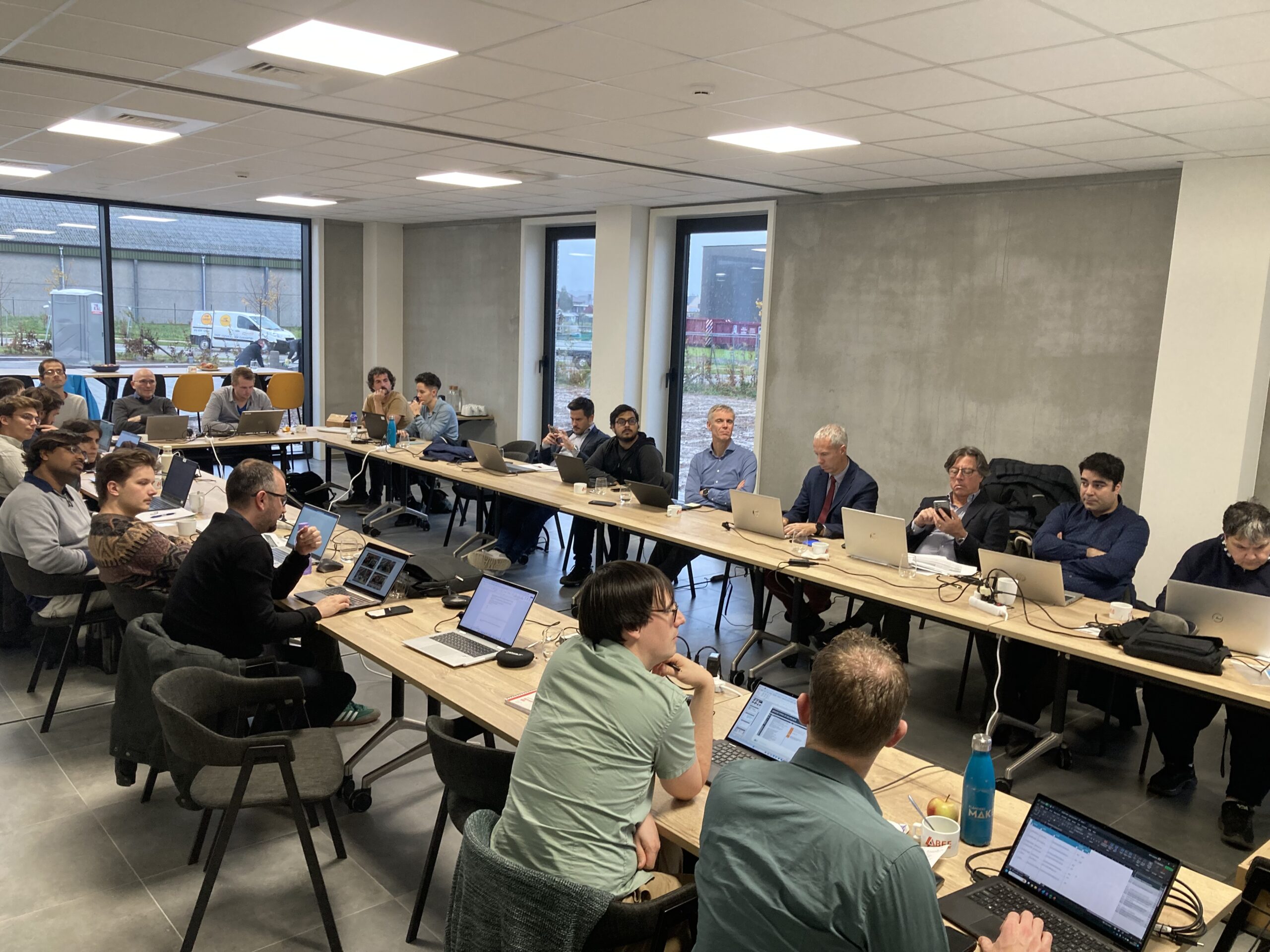 SEABAT GA06 News Update - SEABAT